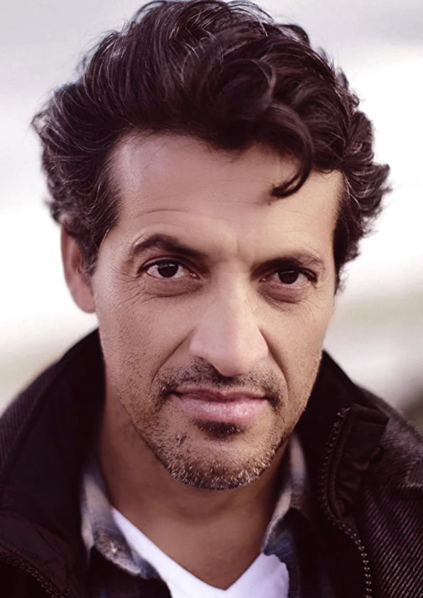 Fernando Gaviria | Dublapédia | Fandom