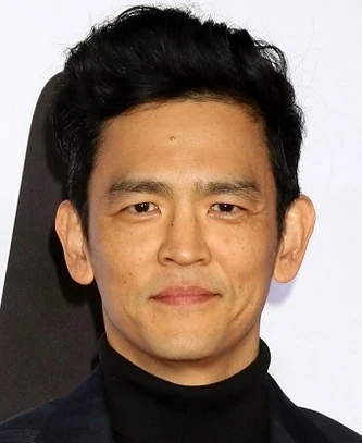 John Cho | Dublapédia | Fandom