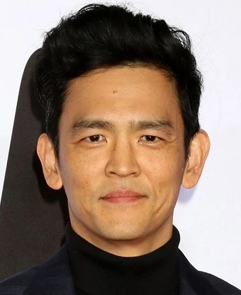 John Cho | Dublapédia | Fandom