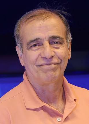Walter Breda | Dublapédia | Fandom