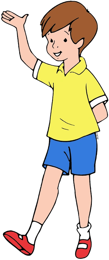 Christopher Robin | Dublapédia | Fandom