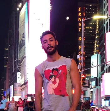 Jefferson Melo | Dublapédia | Fandom