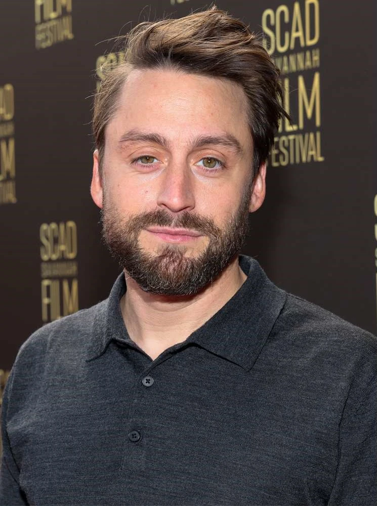 Kieran Culkin | Dublapédia | Fandom