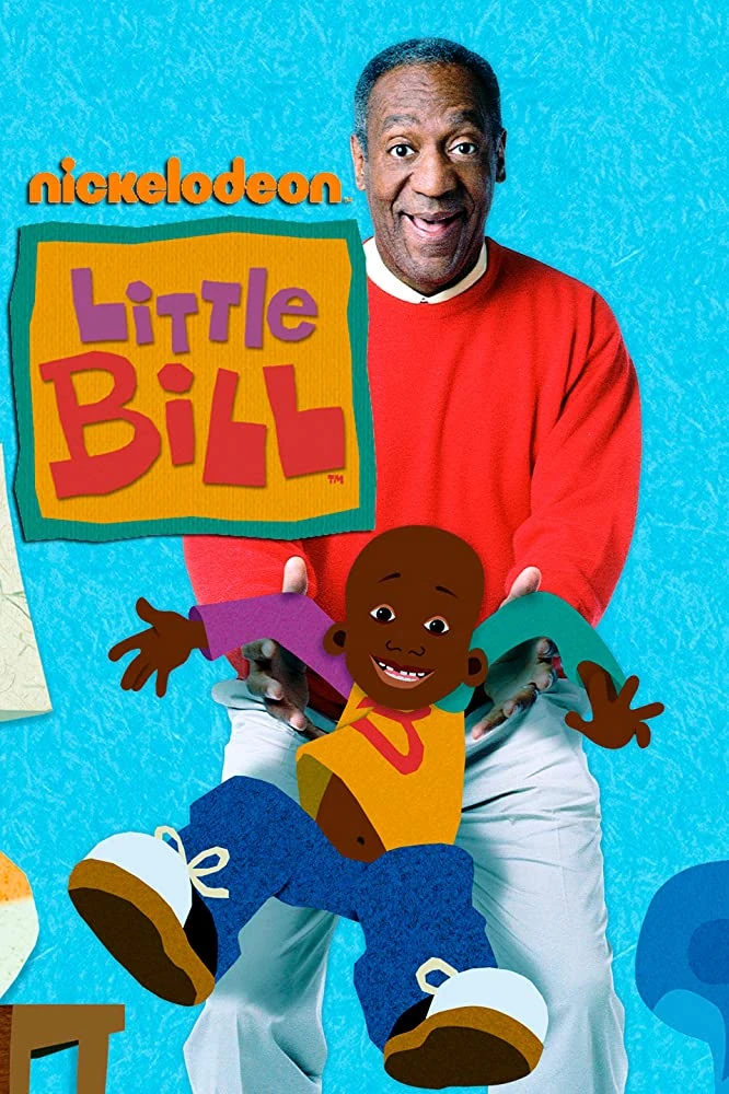 Little Bill | Dublapédia | Fandom