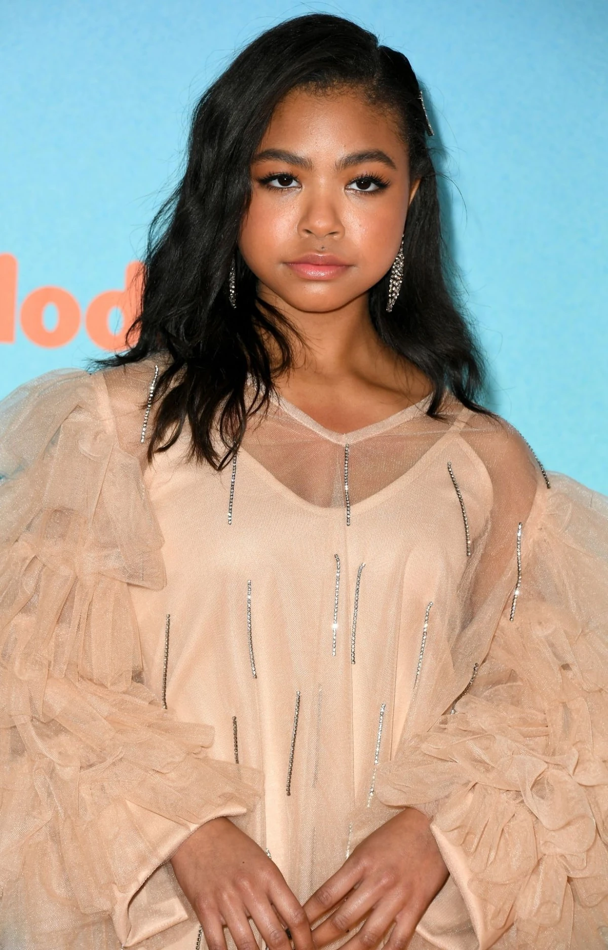 Navia Robinson | Dublapédia | Fandom