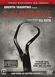 O Albergue | Dublapédia | Fandom