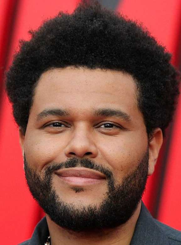 The Weeknd | Dublapédia | Fandom