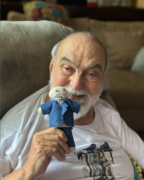 Lima Duarte | Dublapédia | Fandom