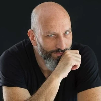 Ricardo Kleinbaum | Dublapédia | Fandom