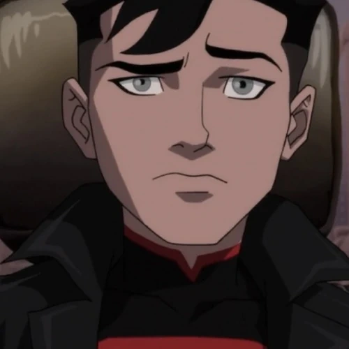 Superboy | Dublapédia | Fandom