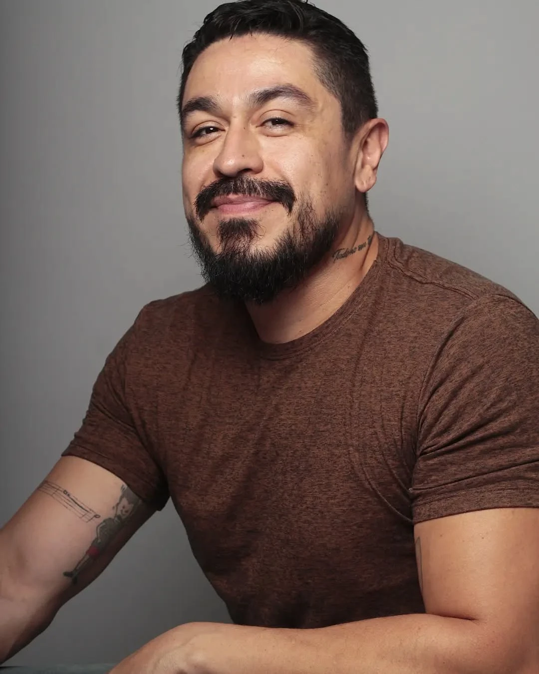 Reinaldo Rodriguez | Dublapédia | Fandom