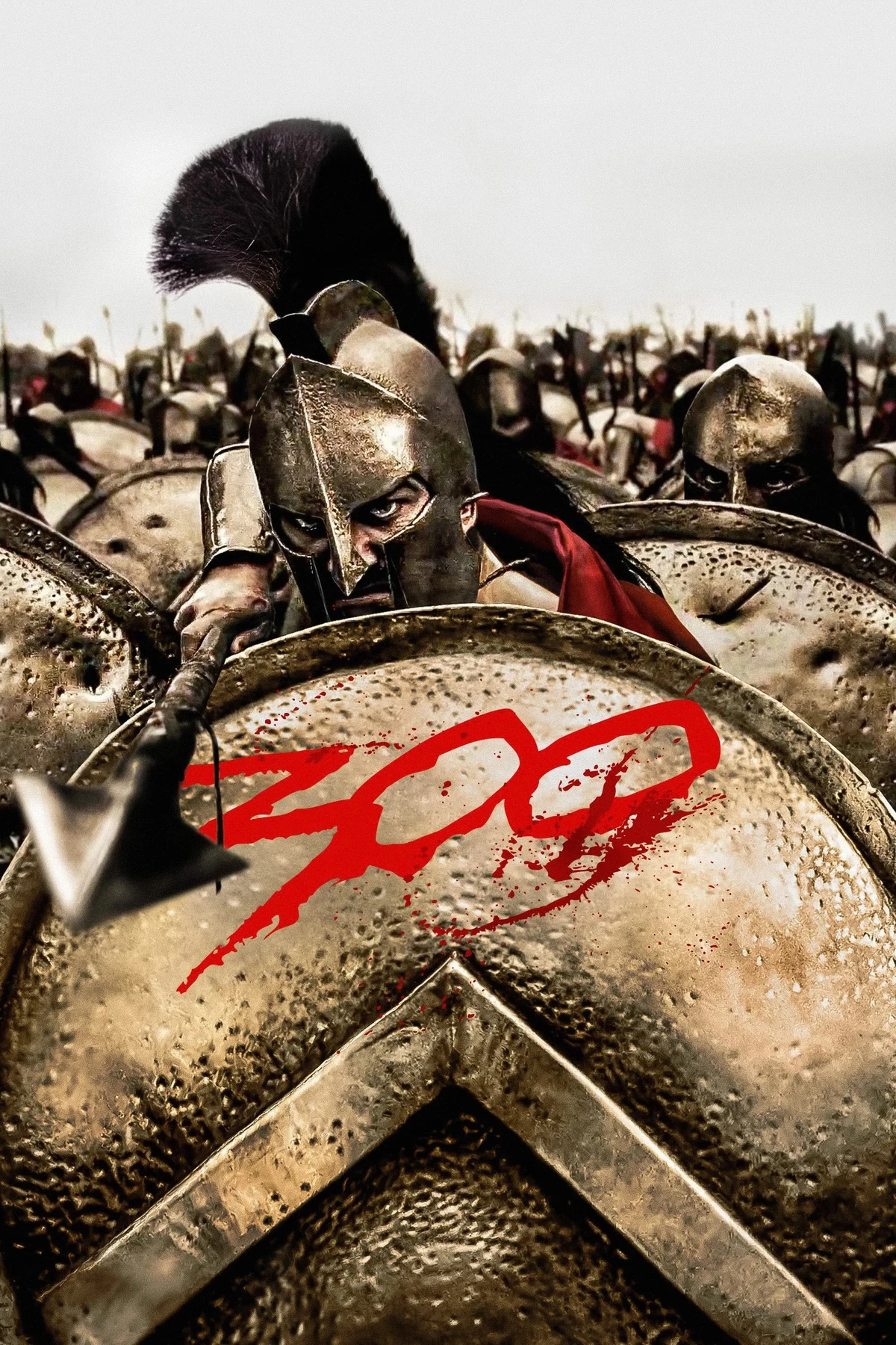 300 | Dublapédia | Fandom