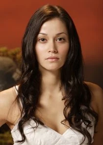 Fernanda Andrade | Dublapédia | Fandom
