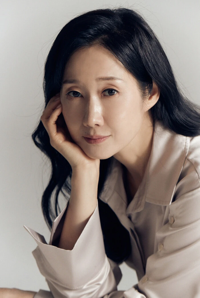 Bae Hae-Sun | Dublapédia | Fandom