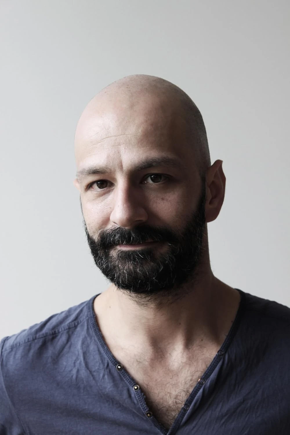 Felipe Botero | Dublapédia | Fandom