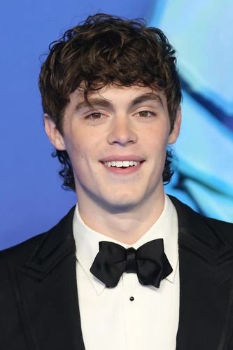 Jack Champion | Dublapédia | Fandom