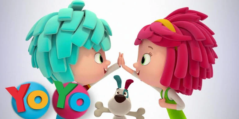 Yo Yo | Dublapédia | Fandom
