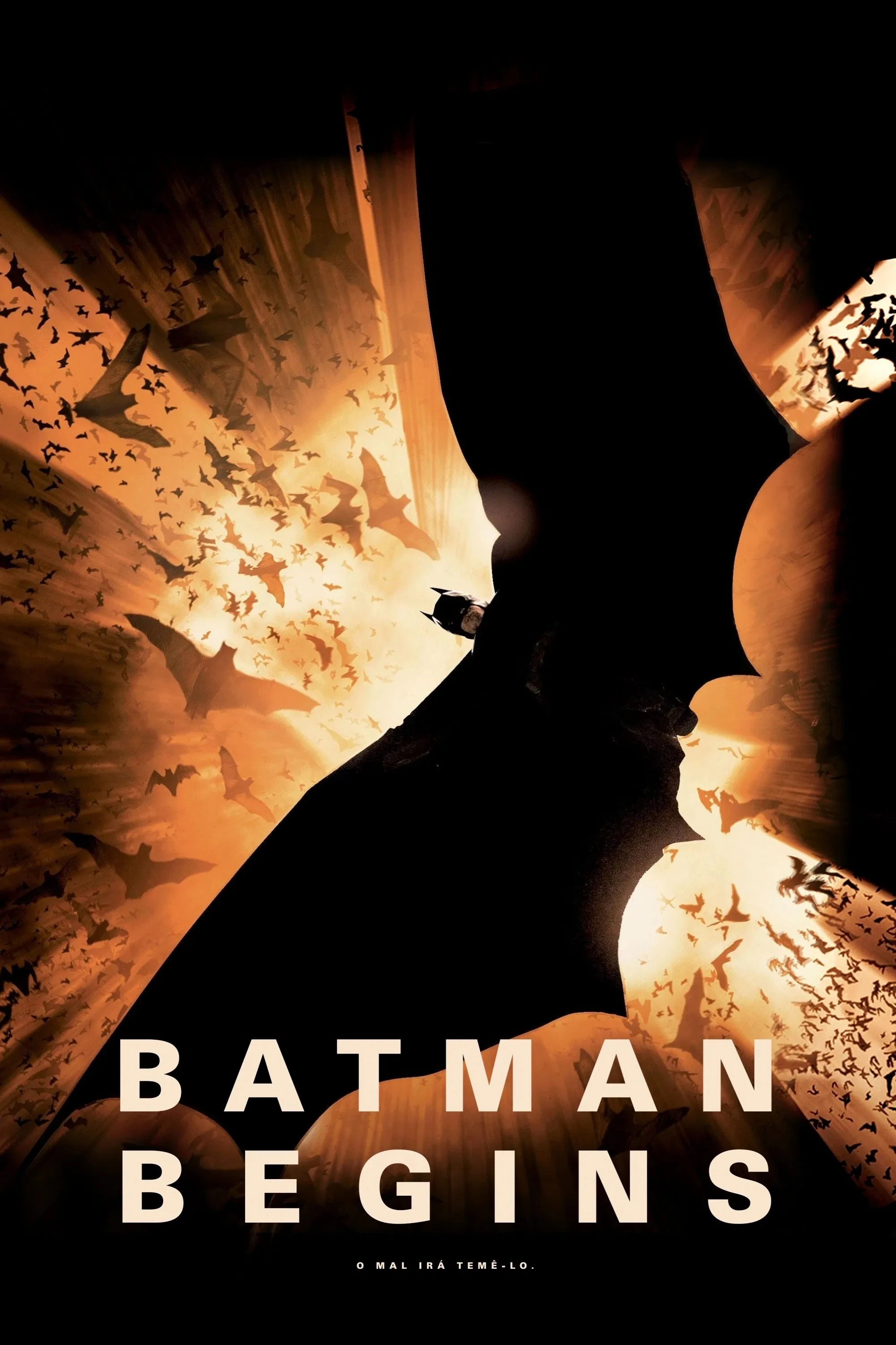 Batman Begins | Dublapédia | Fandom