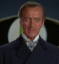 David Niven | Dublapédia | Fandom