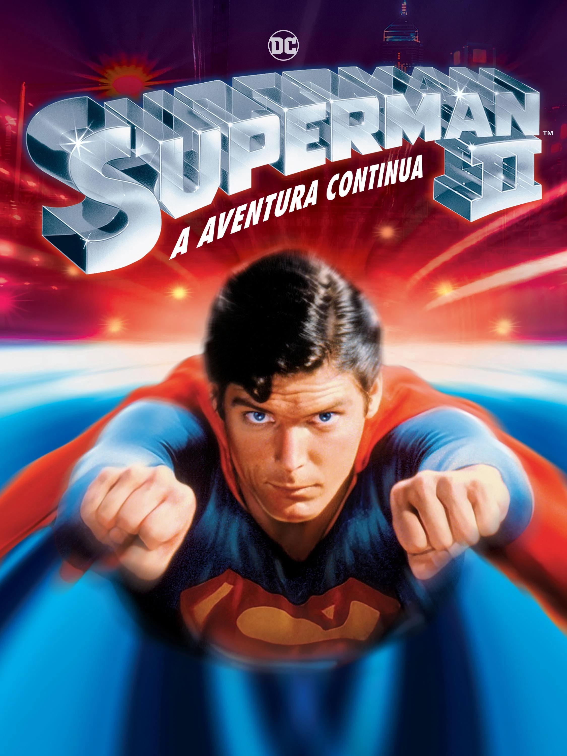 Superman II: A Aventura Continua | Dublapédia | Fandom