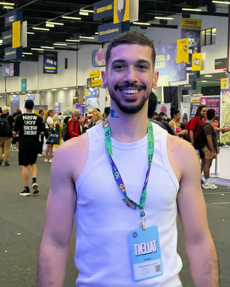 Dani de Angelo | Dublapédia | Fandom