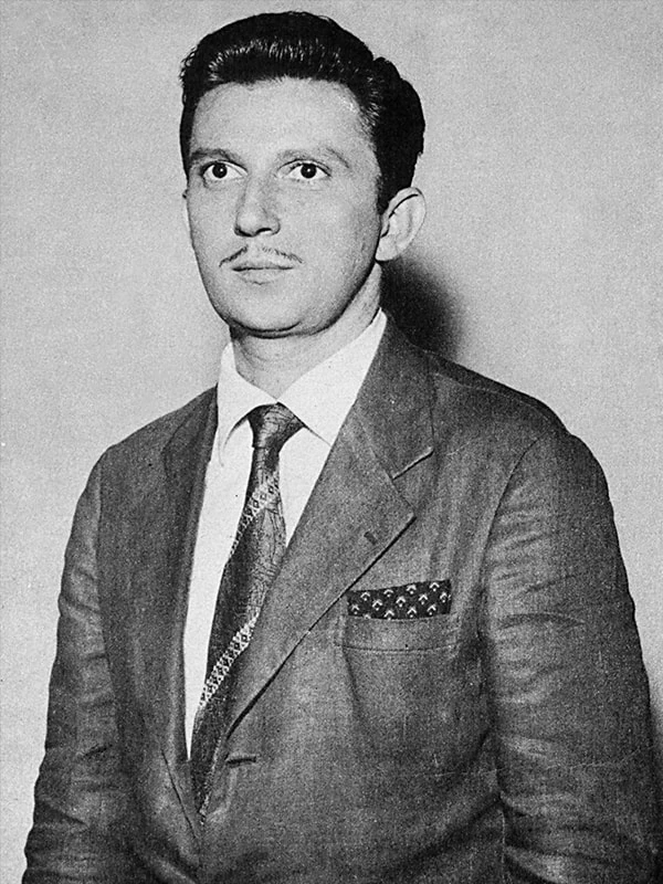 Alberto Perez | Dublapédia | Fandom