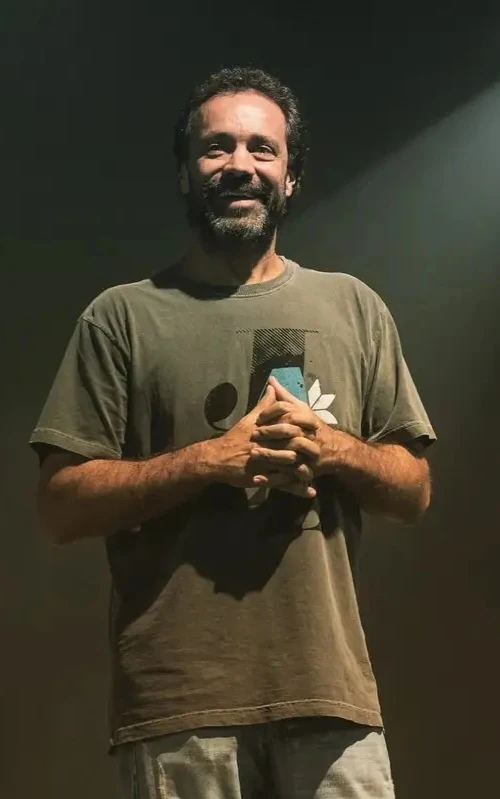 Alexandre Reinecke | Dublapédia | Fandom