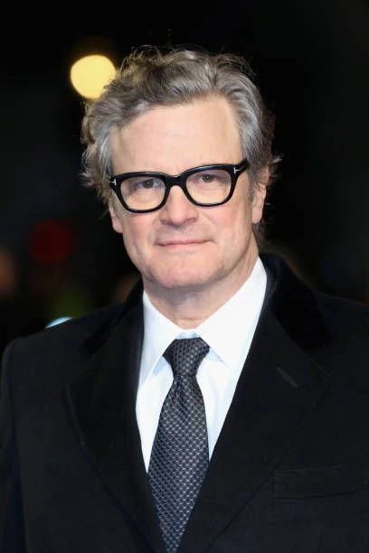 Colin Firth | Dublapédia | Fandom