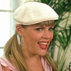 Busy Philipps | Dublapédia | Fandom