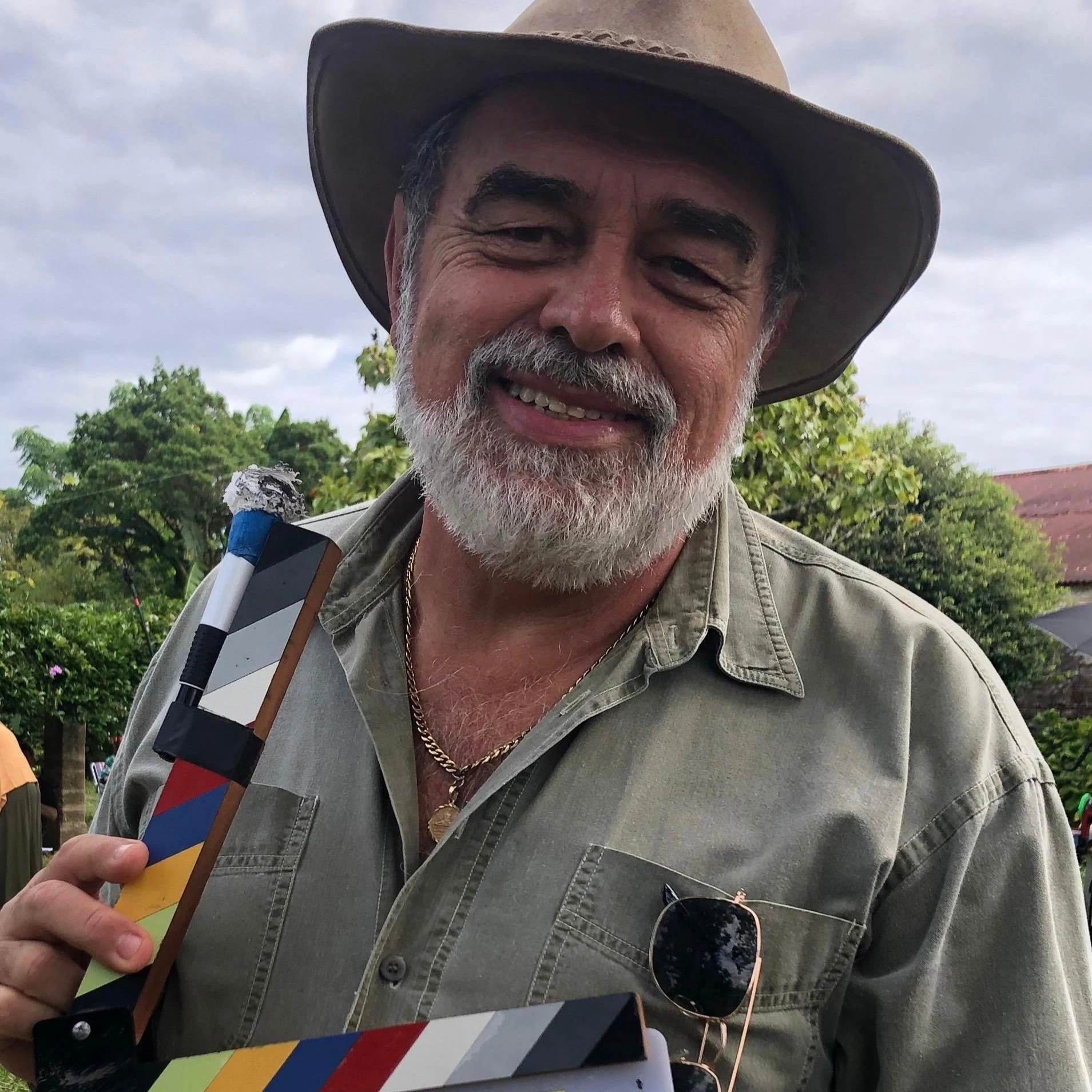 Luis Franke | Dublapédia | Fandom