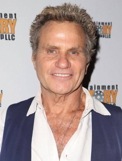 Martin Kove | Dublapédia | Fandom