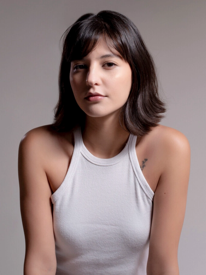 Mayara Araújo | Dublapédia | Fandom