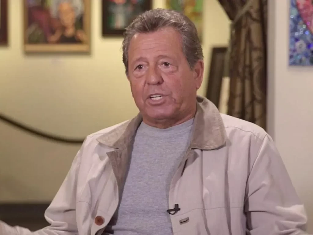 Frank Pesce | Dublapédia | Fandom