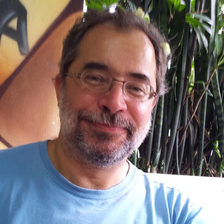 Eduardo Santos Mendes | Dublapédia | Fandom