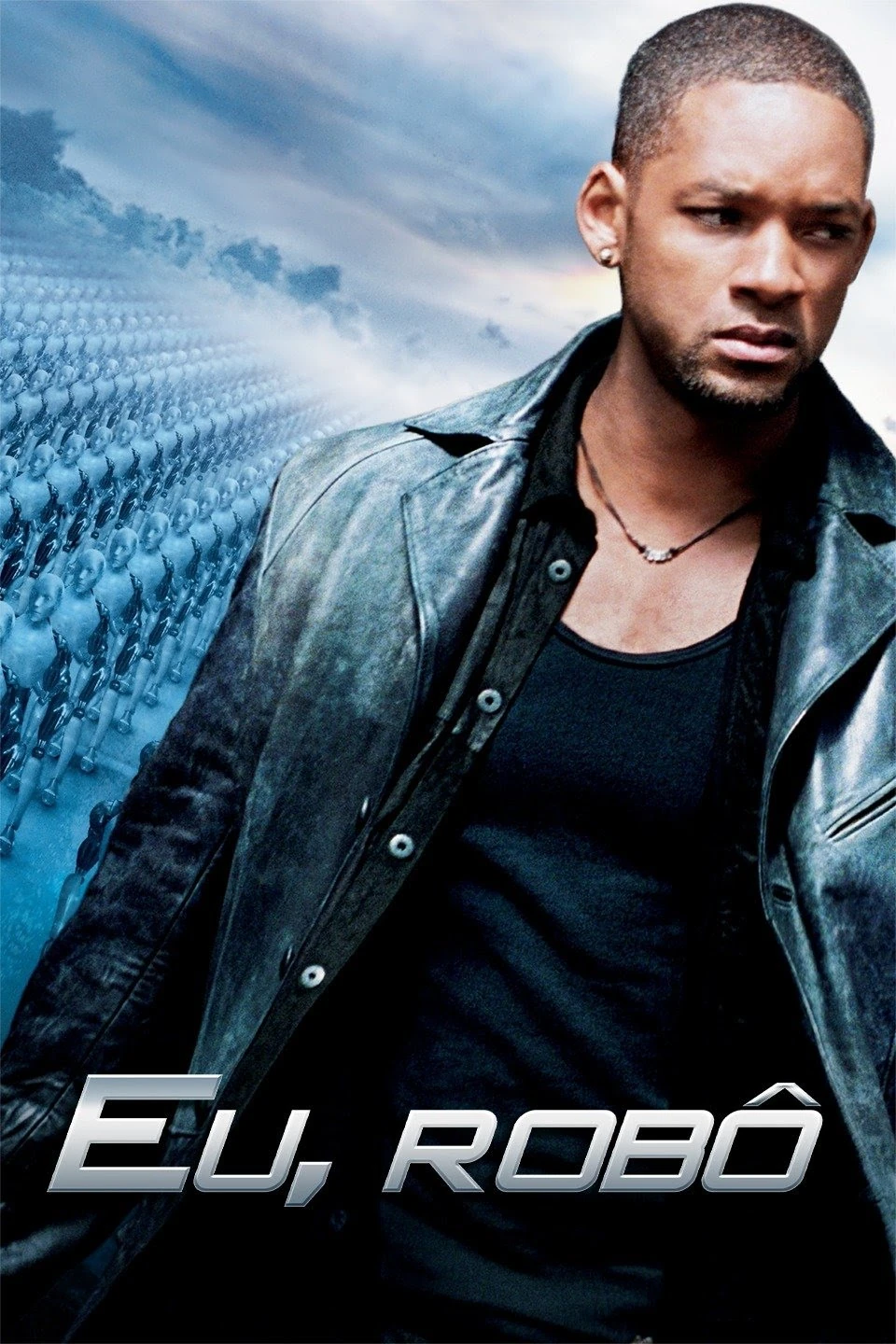 Eu, Robô | Dublapédia | Fandom