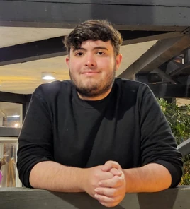 Gabe Queiroz | Dublapédia | Fandom