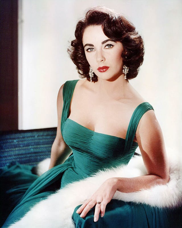 Elizabeth Taylor | Dublapédia | Fandom Elizabeth Taylor | Dublapédia | Fandom