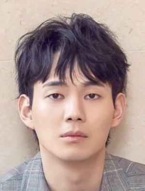 Ryoo Kyung-Soo | Dublapédia | Fandom