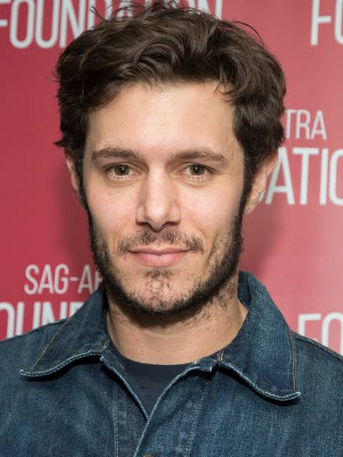 Adam Brody | Dublapédia | Fandom