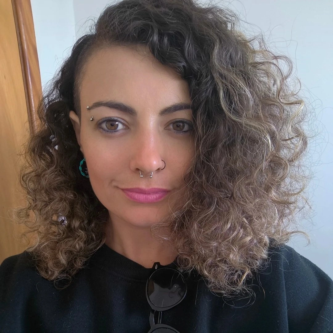 Fernanda Jannuzzelli | Dublapédia | Fandom