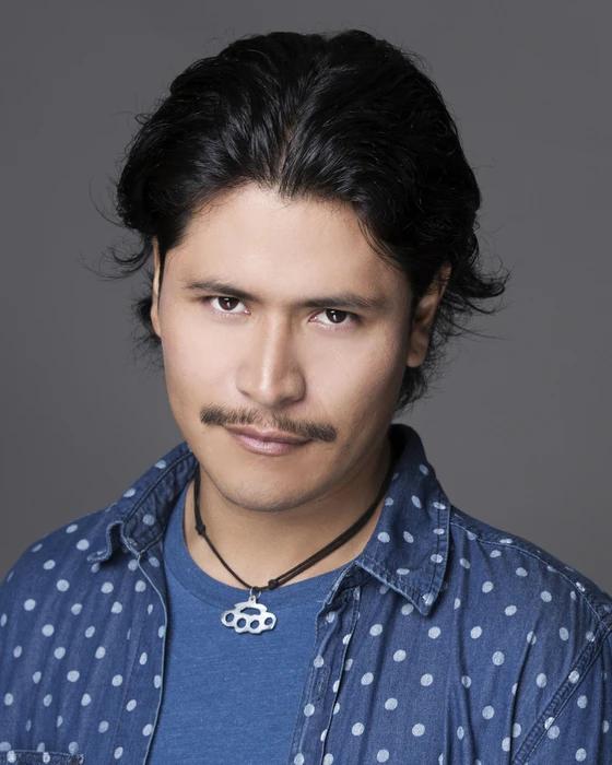 Harold Torres | Dublapédia | Fandom