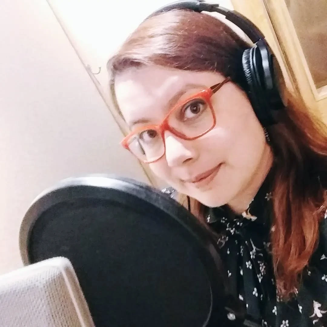 Nani Teixeira | Dublapédia | Fandom