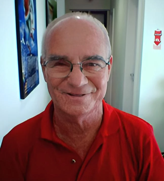 Rodney Gomes | Dublapédia | Fandom