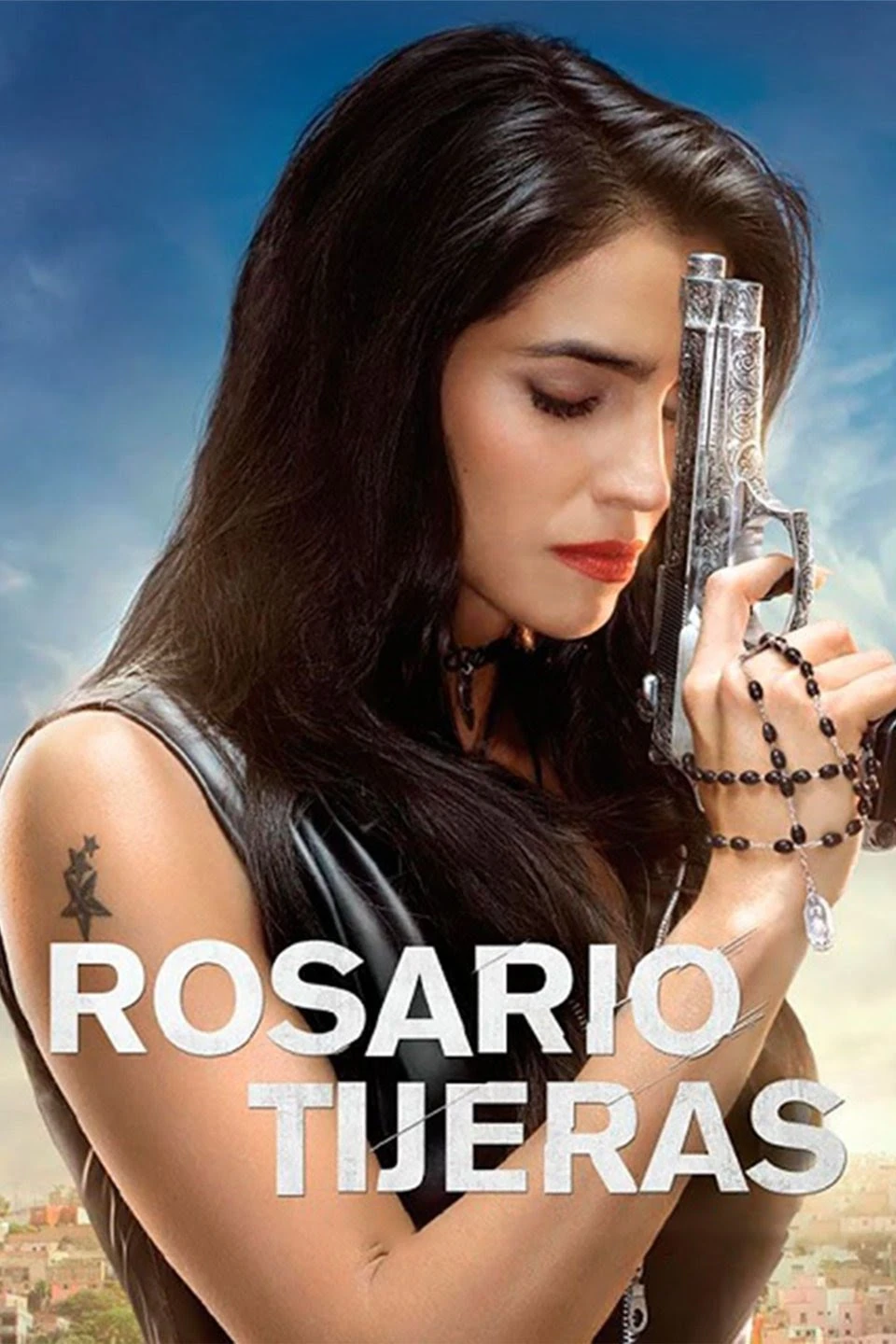 Rosário Tijeras | Dublapédia | Fandom