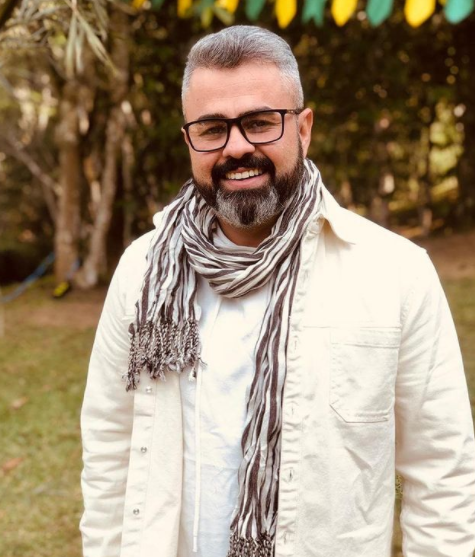 Marcus Júnior | Dublapédia | Fandom