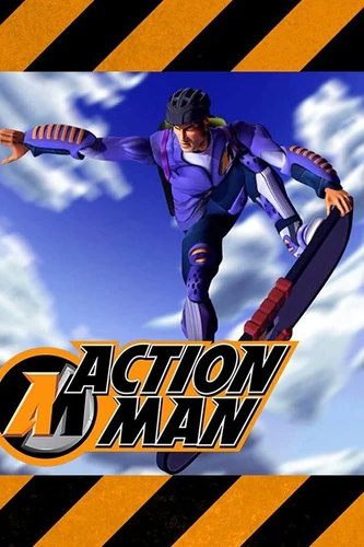 Action Man (2000) | Dublapédia | Fandom