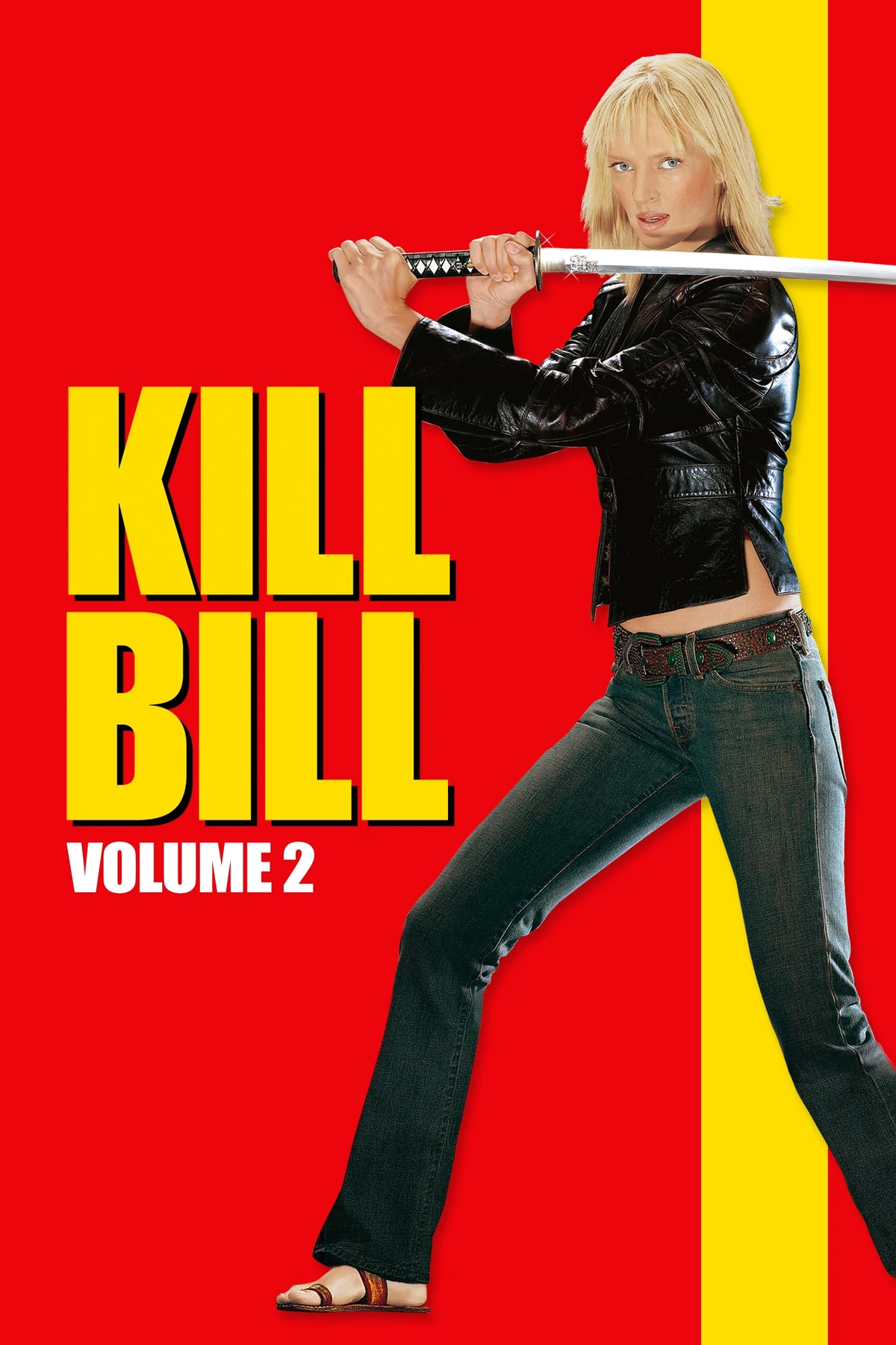 Kill Bill: Volume 2 | Dublapédia | Fandom
