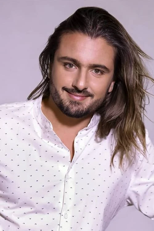 Andrés Sandoval | Dublapédia | Fandom