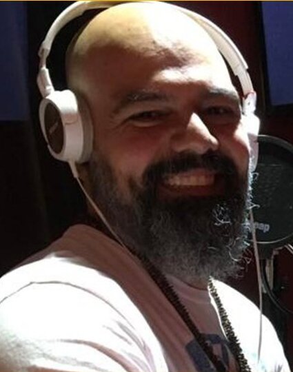 Léo Rabelo | Dublapédia | Fandom