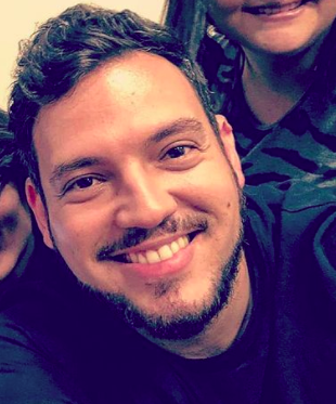 Leandro Machado | Dublapédia | Fandom